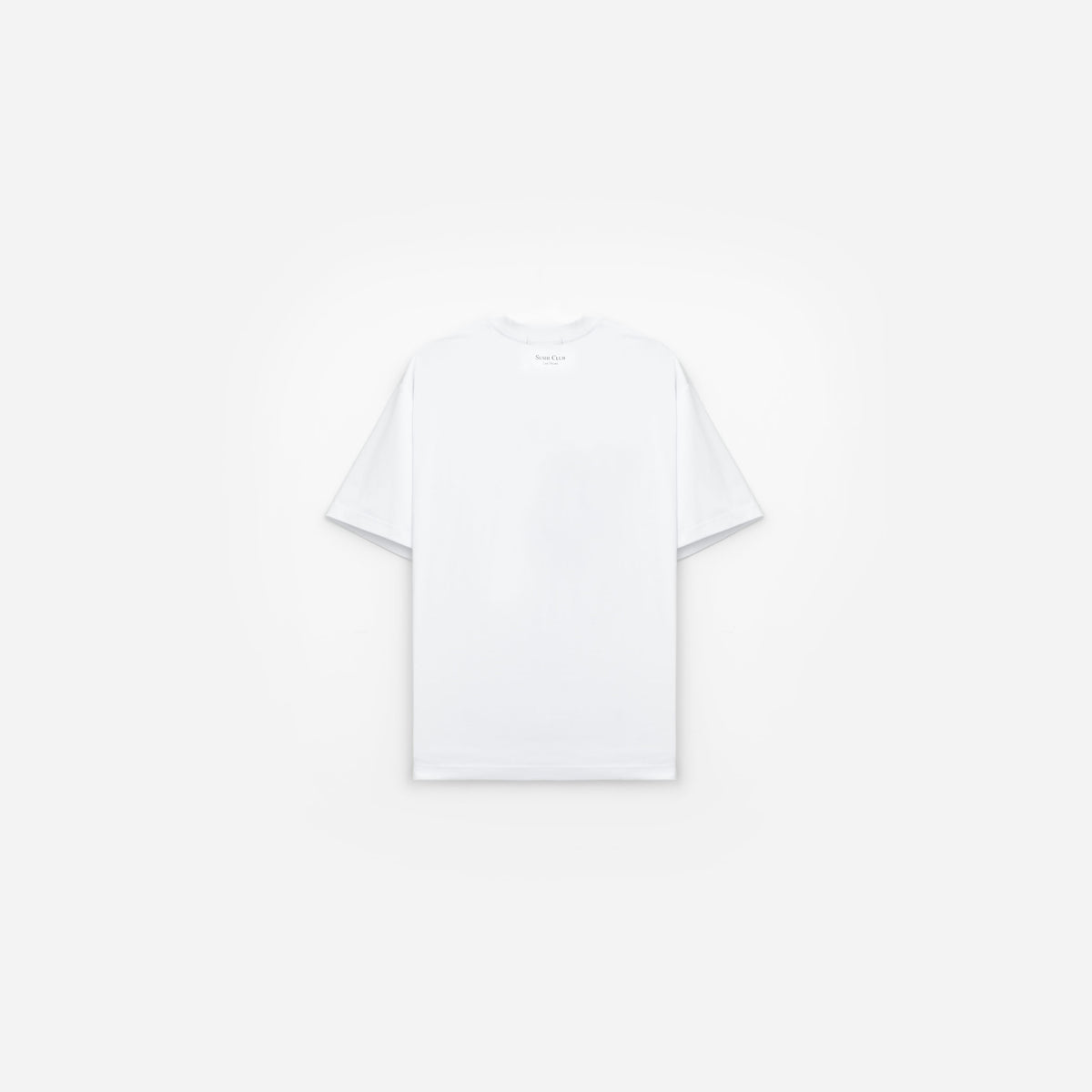 LVSC Relaxed Tee – Sushi Club