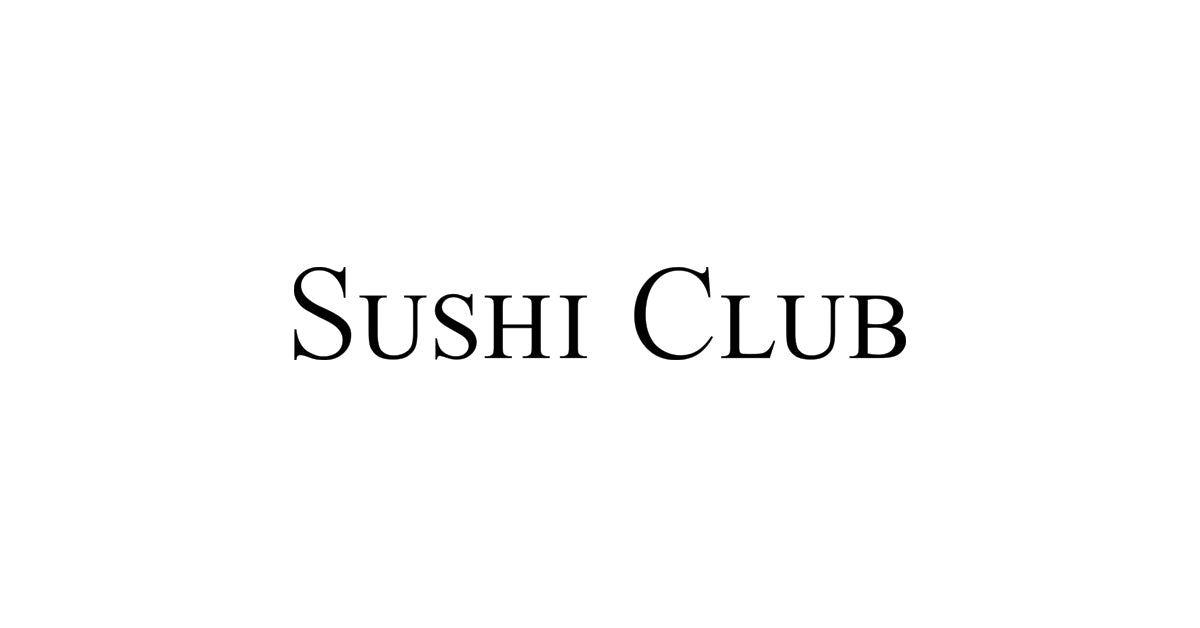 Sushi Force One Coming Soon – Sushi Club