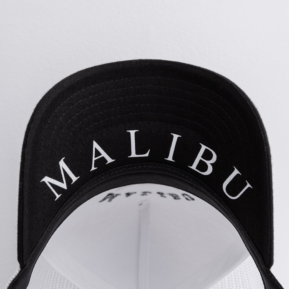 MBSC 5 Panel Trucker Hat – Sushi Club