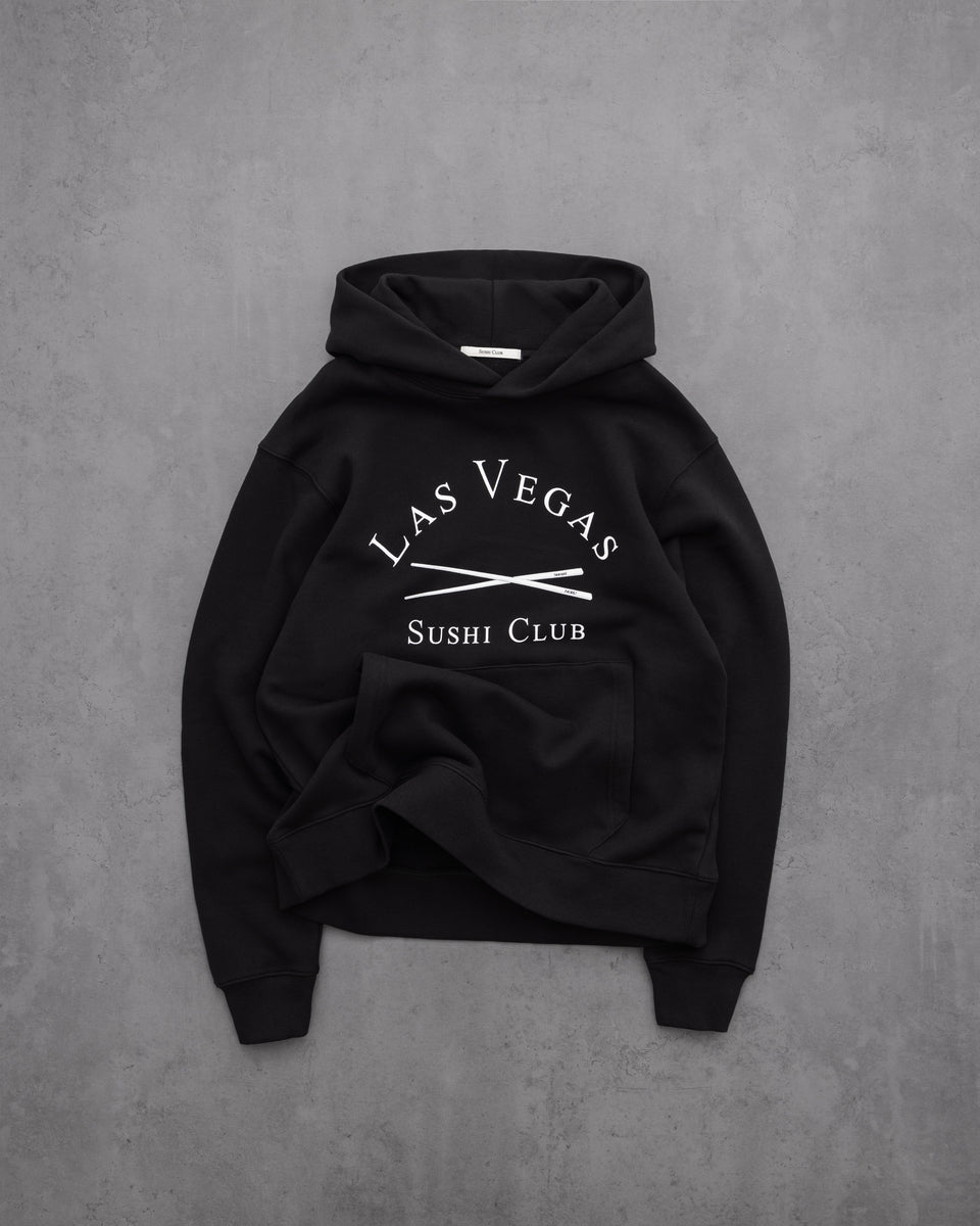 LVSC Hoodie – Sushi Club