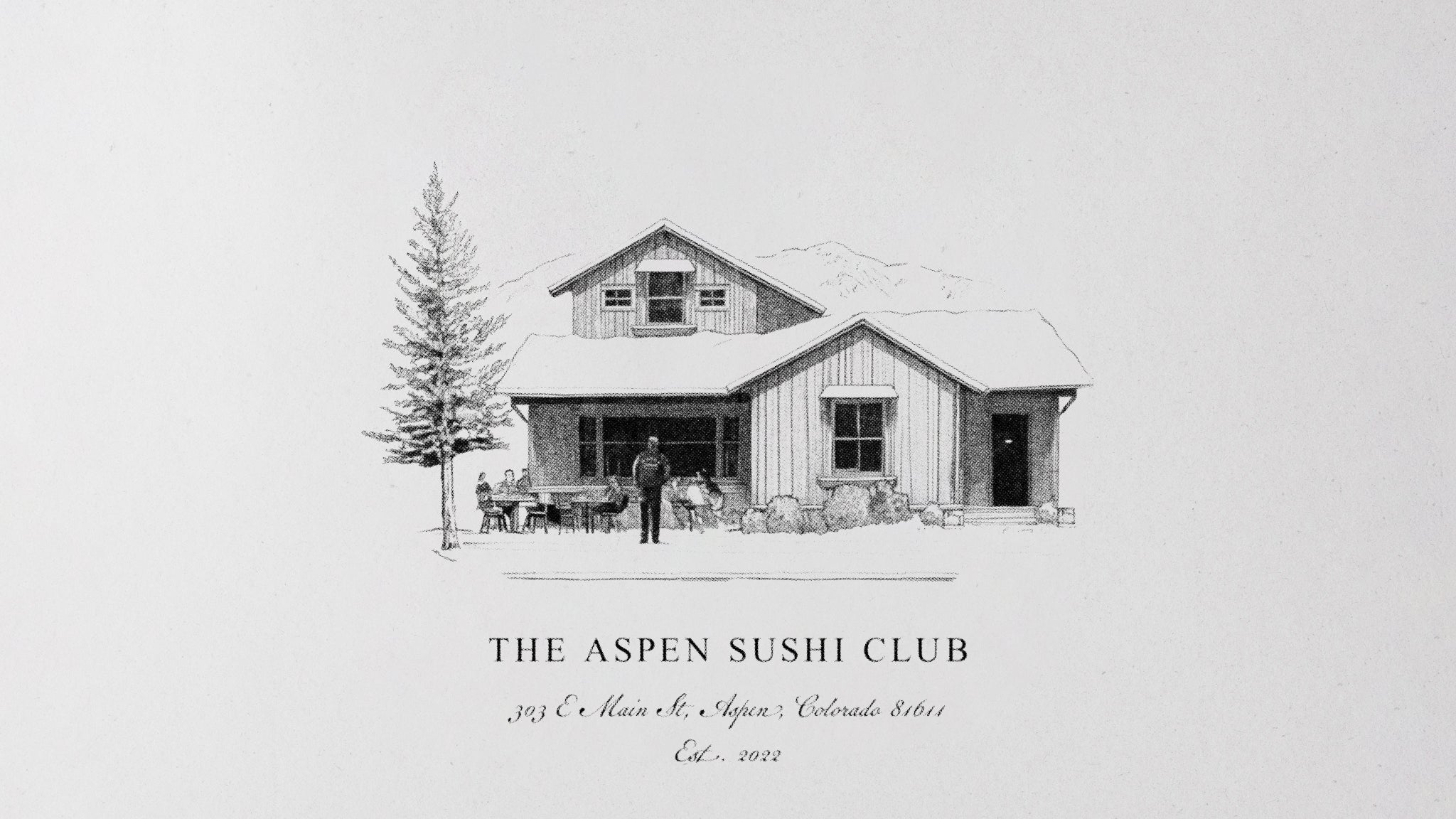 Sushi Club