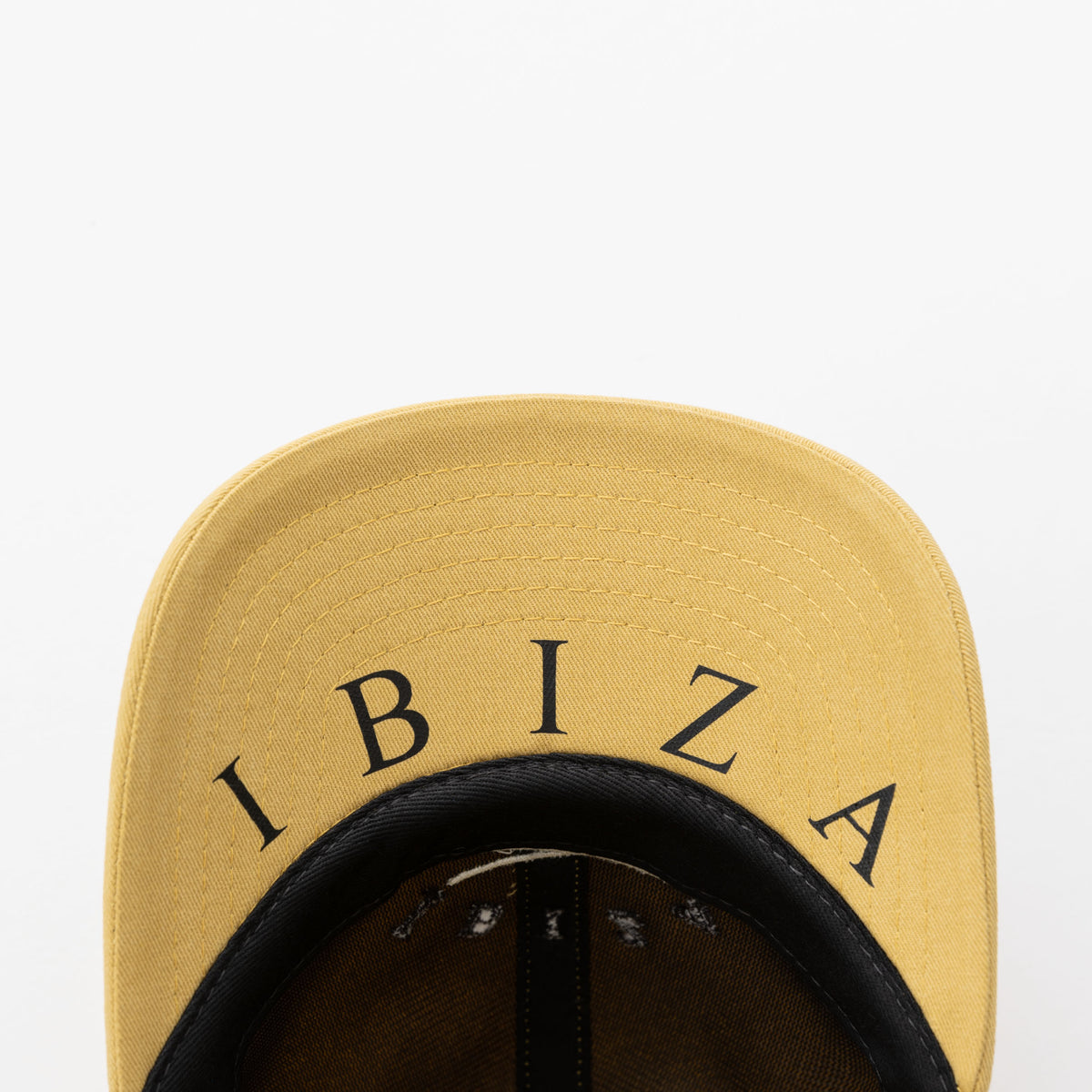IBSC 6 Panel Flag Sports Cap – Sushi Club