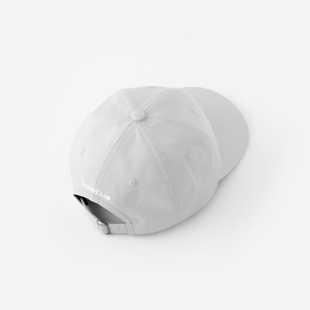NYSC 6 Panel Sport Cap – Sushi Club