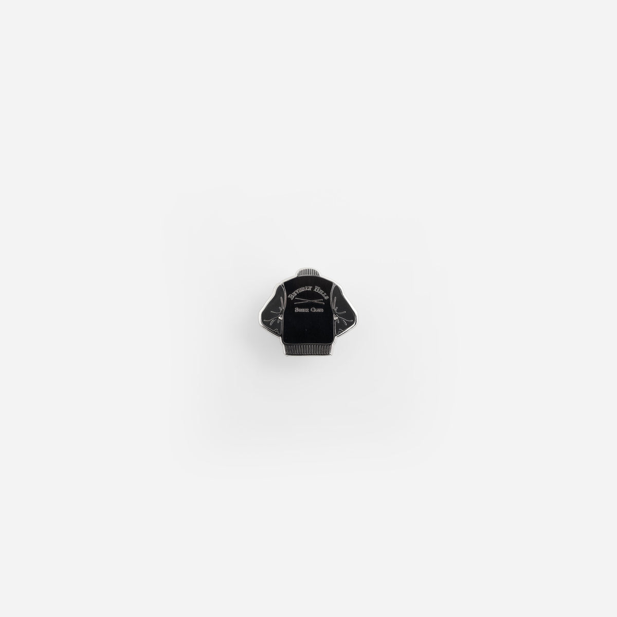 BHSC Enamel Pin - Collection Set – Sushi Club
