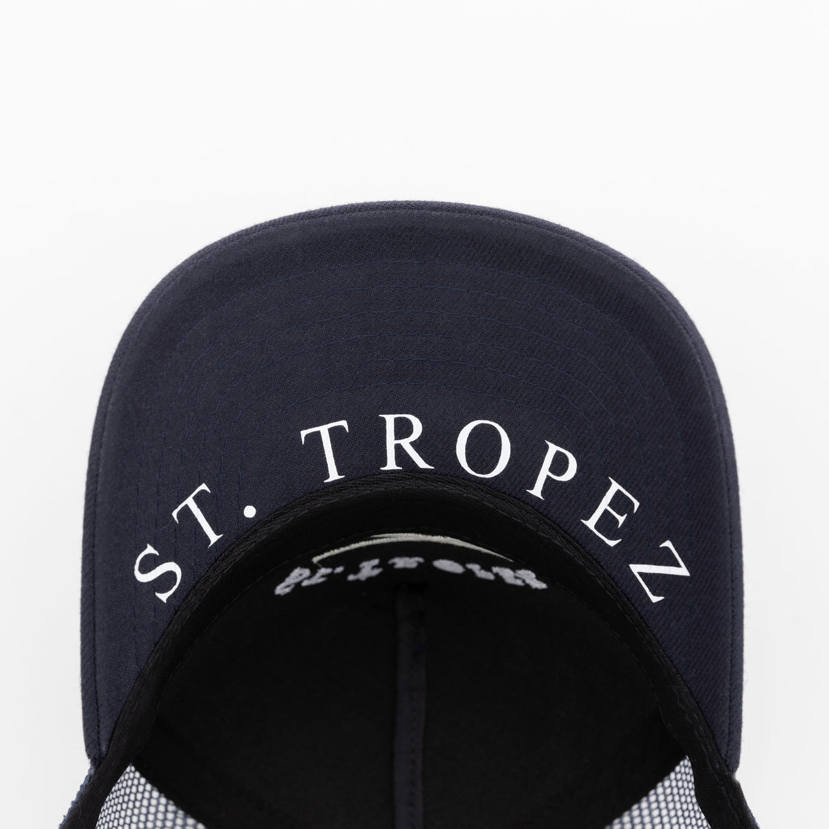 STSC 5 Panel Flag Trucker – Sushi Club