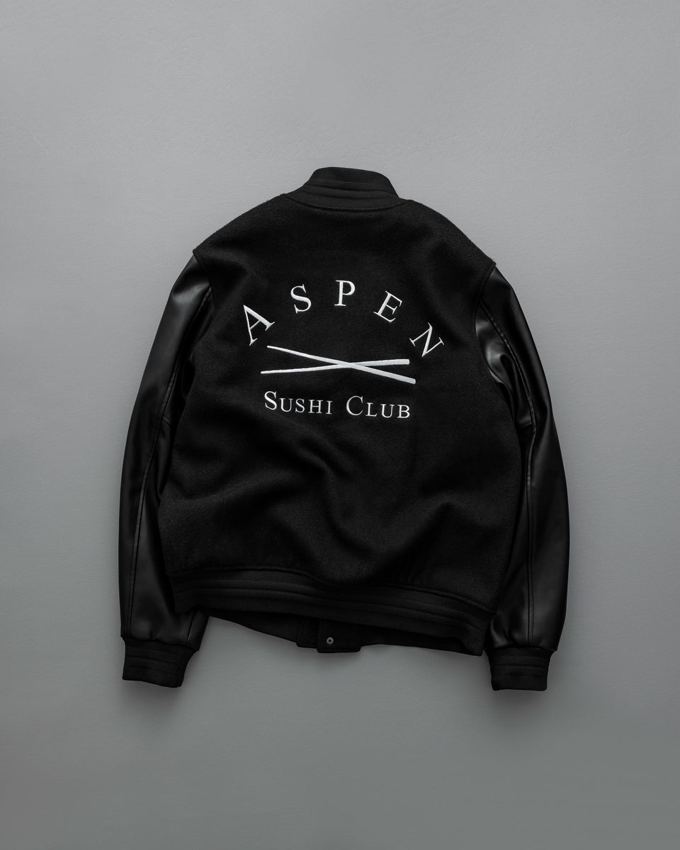 ASC Club Jacket – Sushi Club