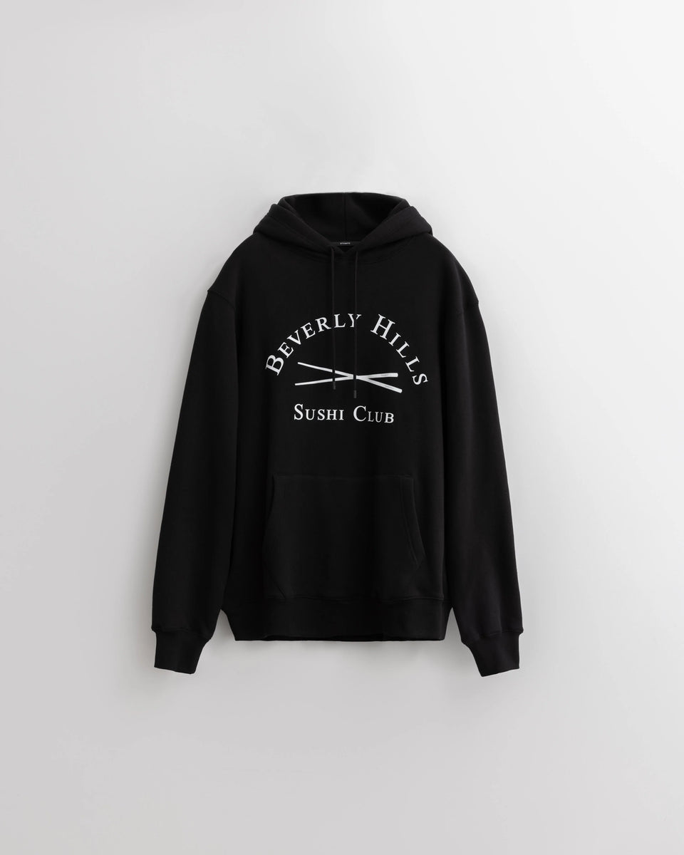 BHSC Hoodie – Sushi Club