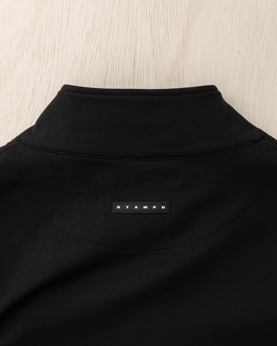 BHSC Embroidered Track Jacket – Sushi Club